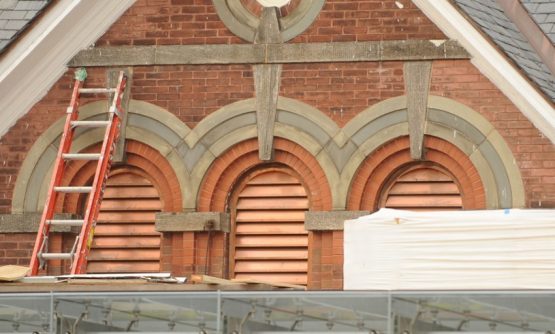 Copper Louvers – Tri-State Metals New York