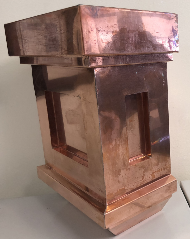 Specialty Products – Tri-State Metals New York