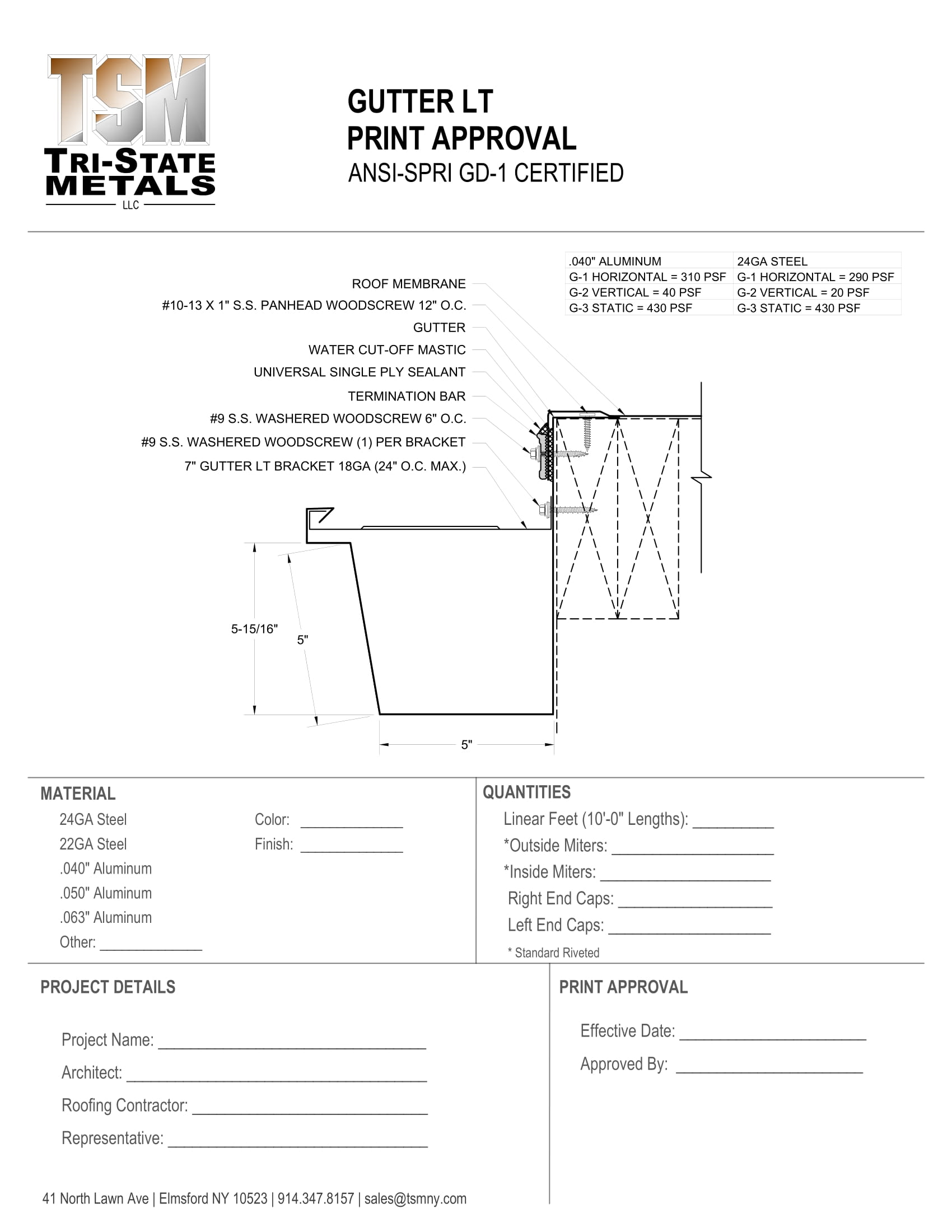 JPG TSM GUTTER LT-1 – Tri-State Metals